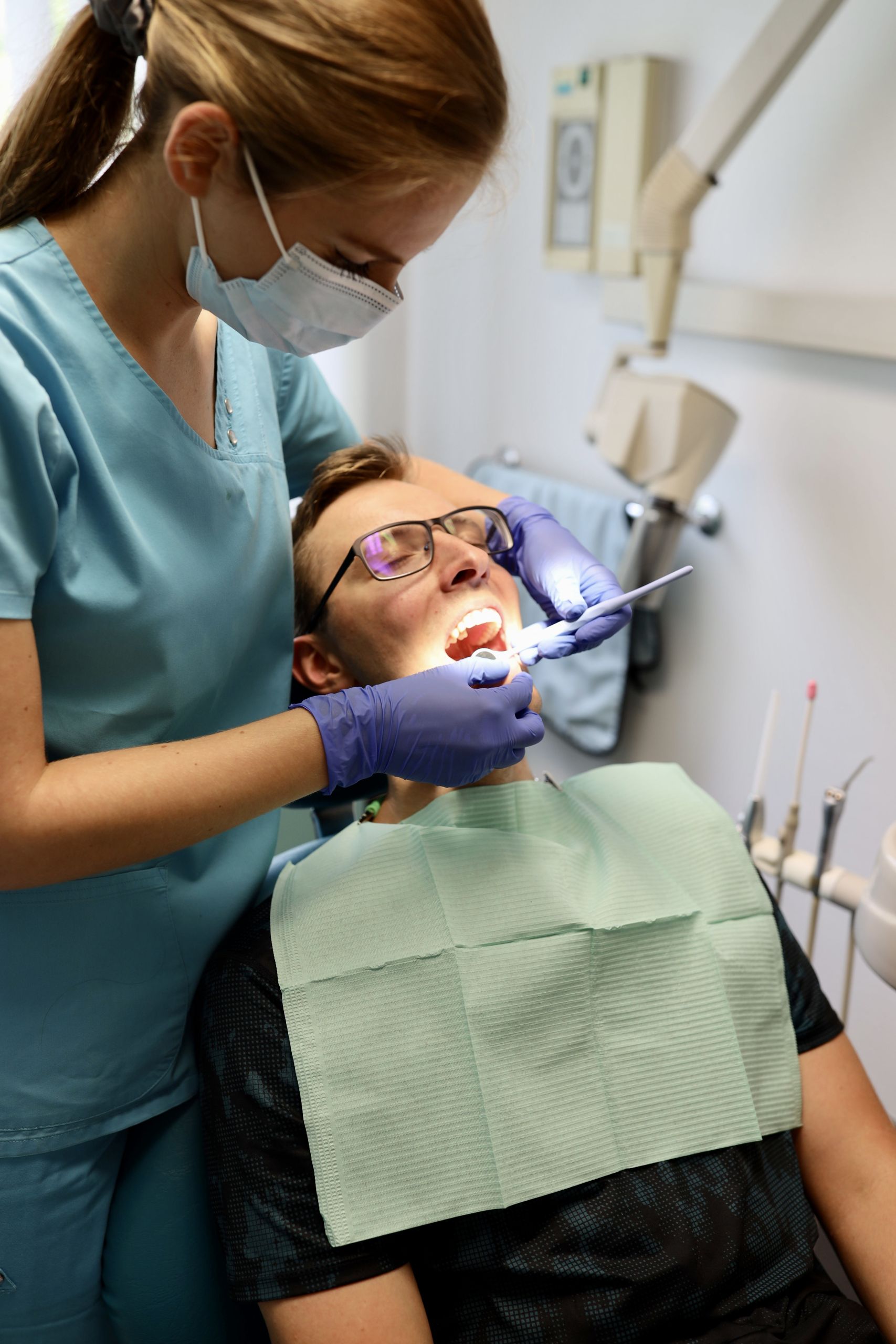 Profesionali burnos higiena - Burnos higiena ir priežiūra ...